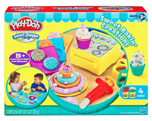 5 Imaginative peppa pig and play doh toy Sets for Little ones and Pre ...