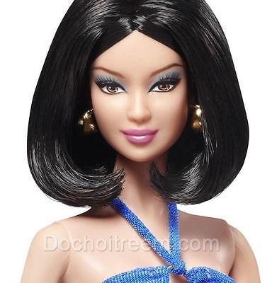Búp bê Barbie Basics T5143C