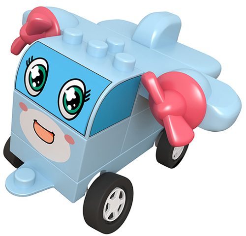 Lắp ráp Chichi Land kiki đỏng đảnh 1907C