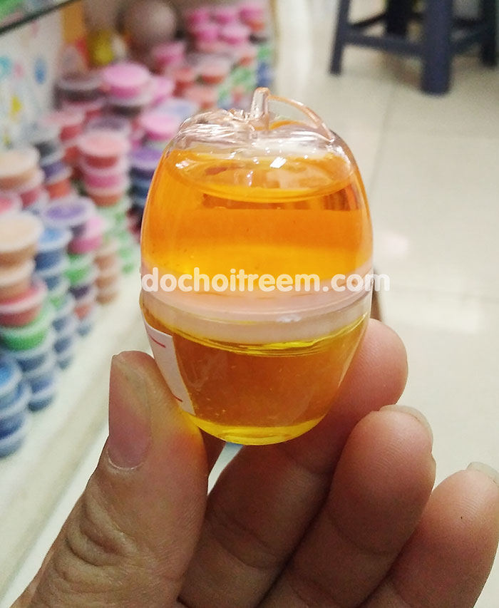 Slime trái táo SLIME16