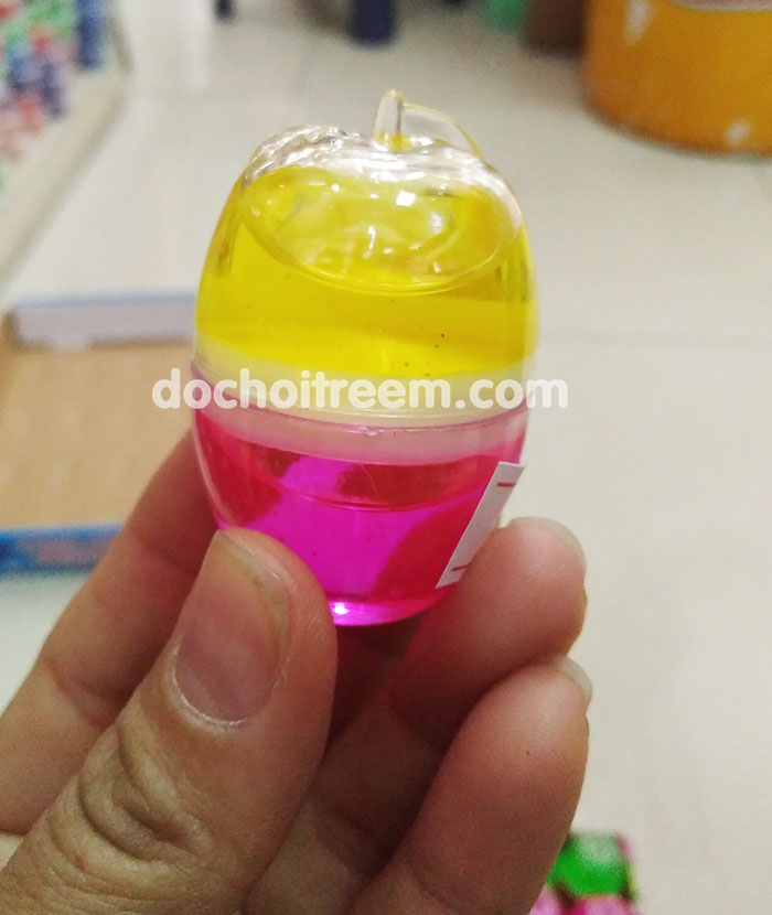 Slime trái táo SLIME16
