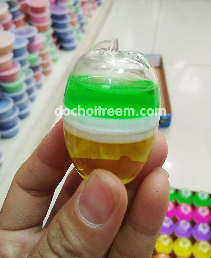 Slime trái táo SLIME16