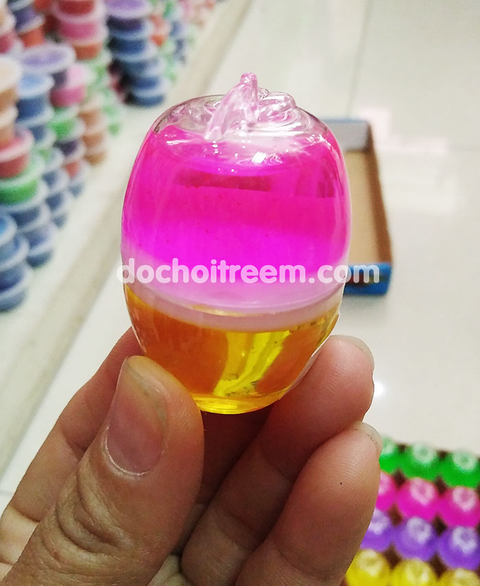 Slime trái táo SLIME16